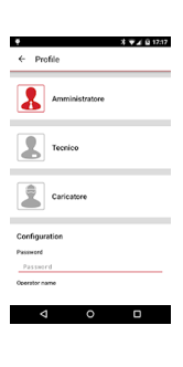 BlueRed Manager | Newis