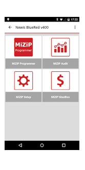 BlueRed Manager | Newis