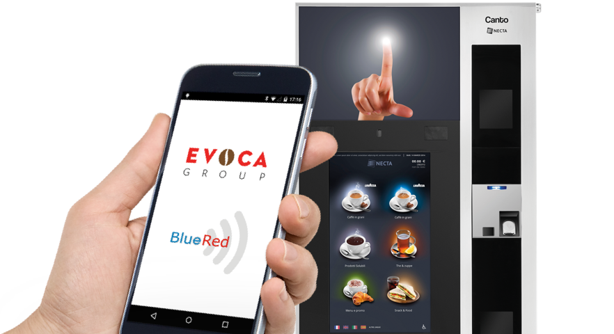 BlueRed Manager | Newis